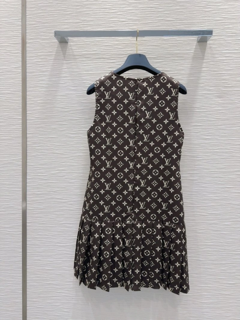 High fidelity Louis Vuitton Vest