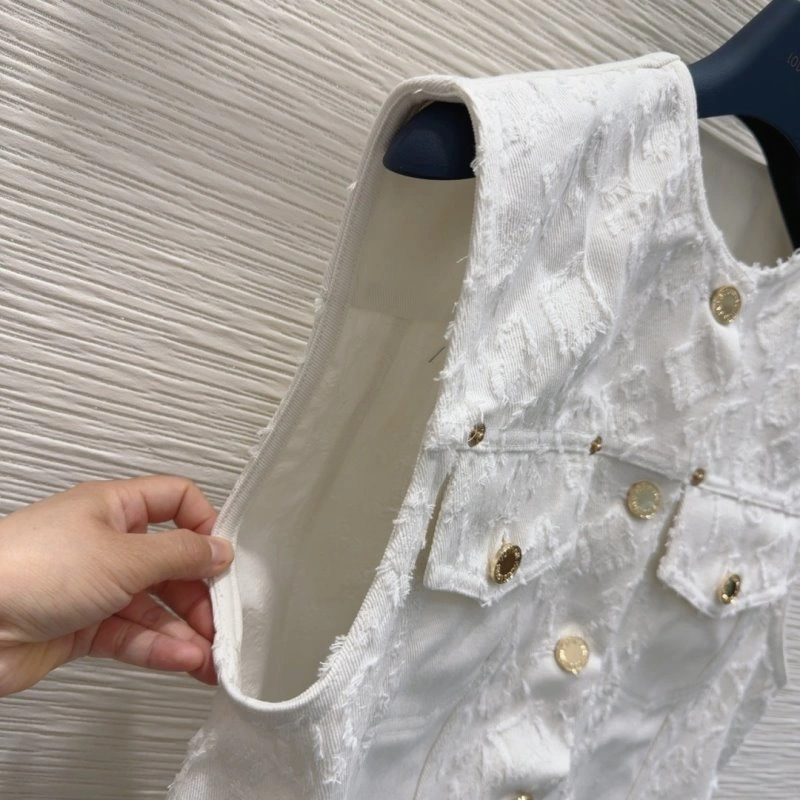 Value-priced Louis Vuitton Vest