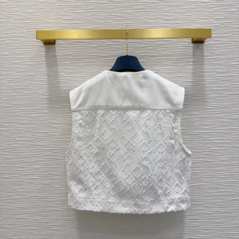 Value-priced Louis Vuitton Vest