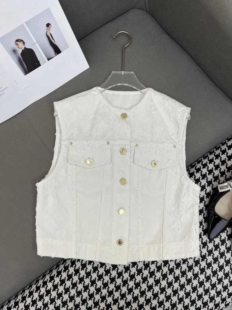 Louis Vuitton Vest