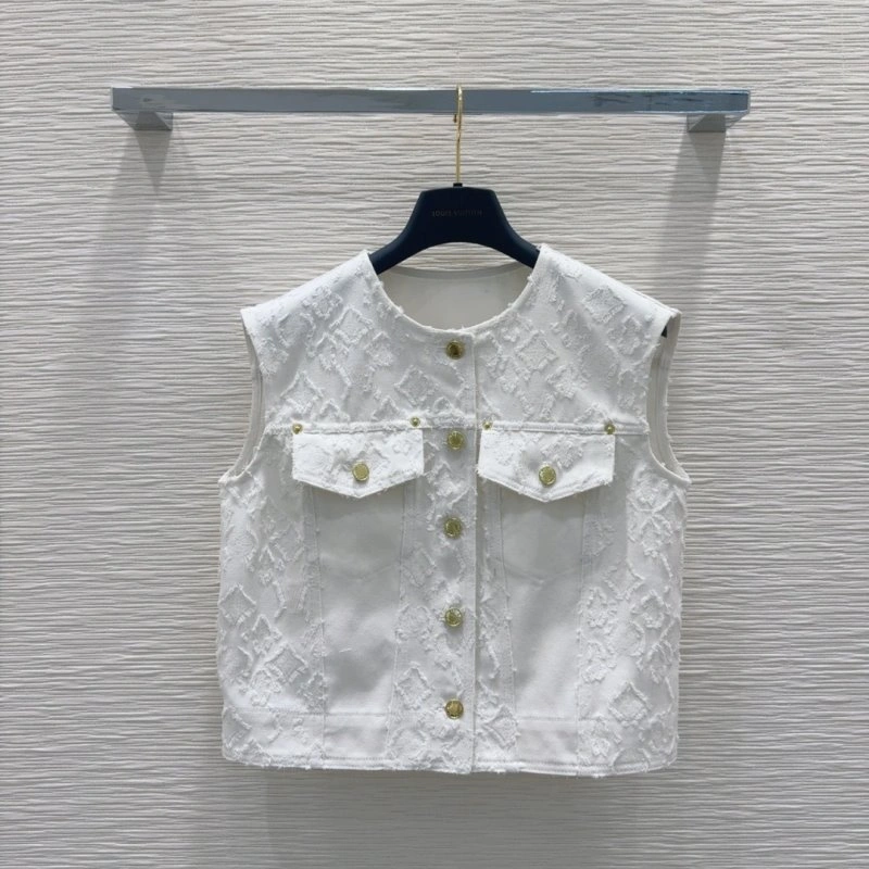 Louis Vuitton Vest