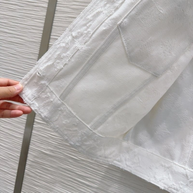Budget-friendly Louis Vuitton Vest