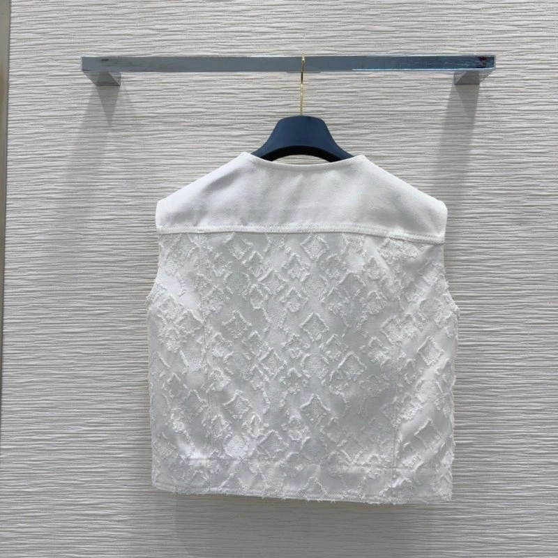 Budget-friendly Louis Vuitton Vest