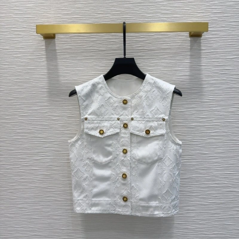 Louis Vuitton Vest