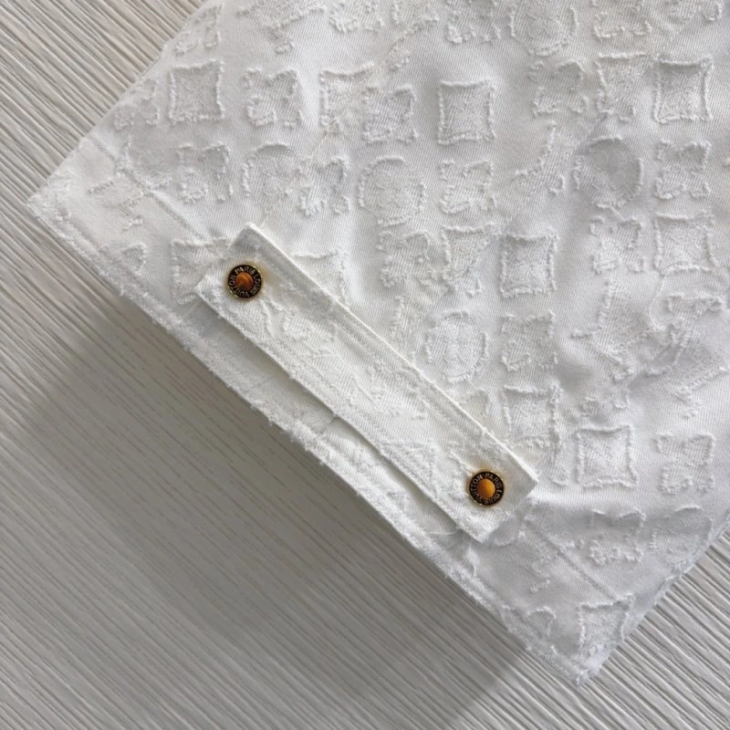 Accurate model Louis Vuitton Vest