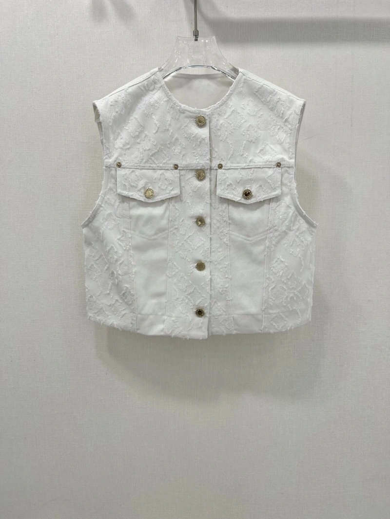 Louis Vuitton Vest