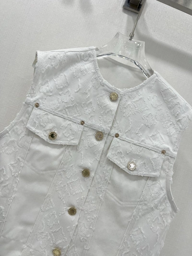 Bargain Louis Vuitton Vest