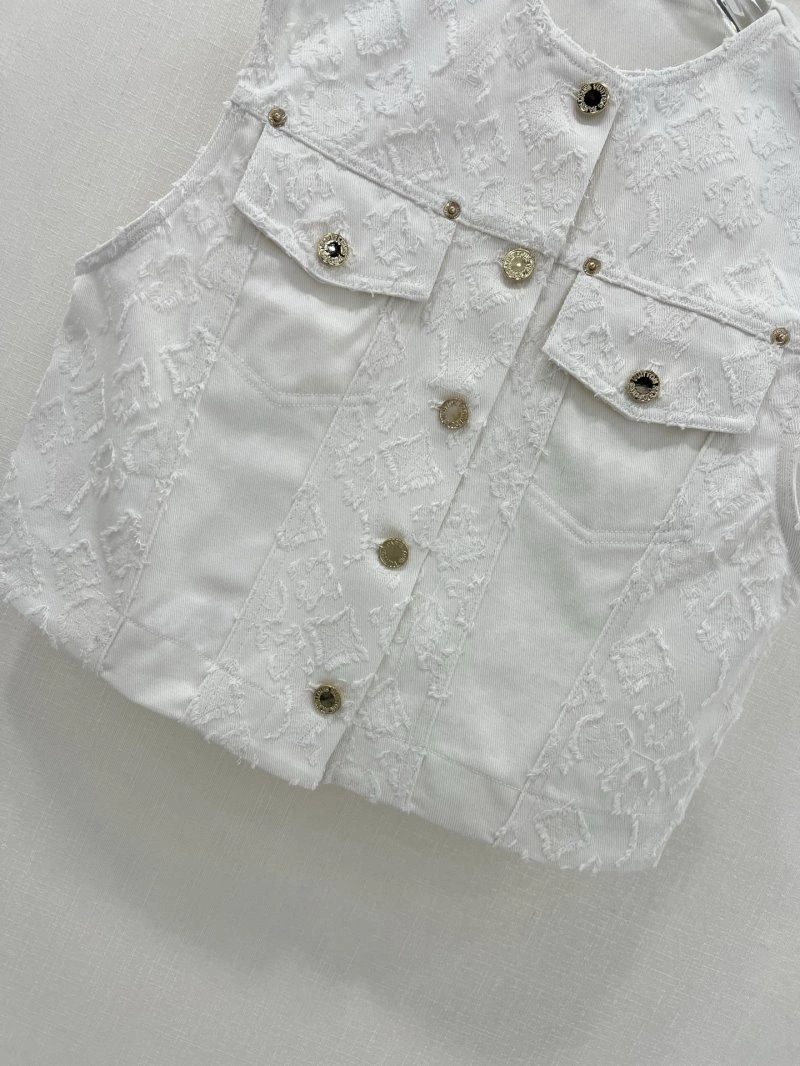 Bargain Louis Vuitton Vest
