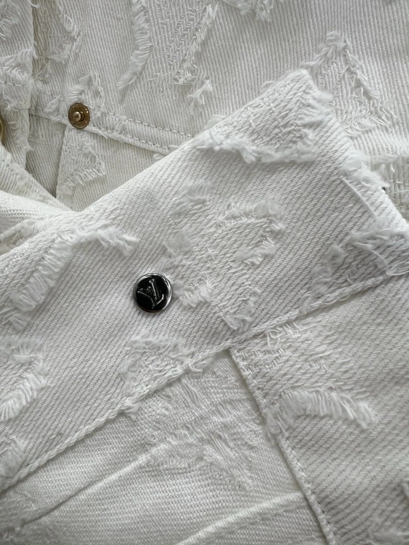 Bargain Louis Vuitton Vest