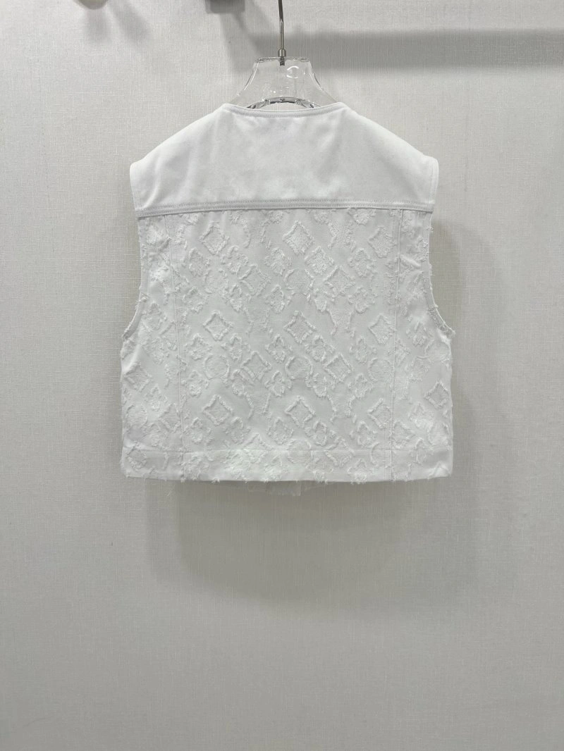 Bargain Louis Vuitton Vest