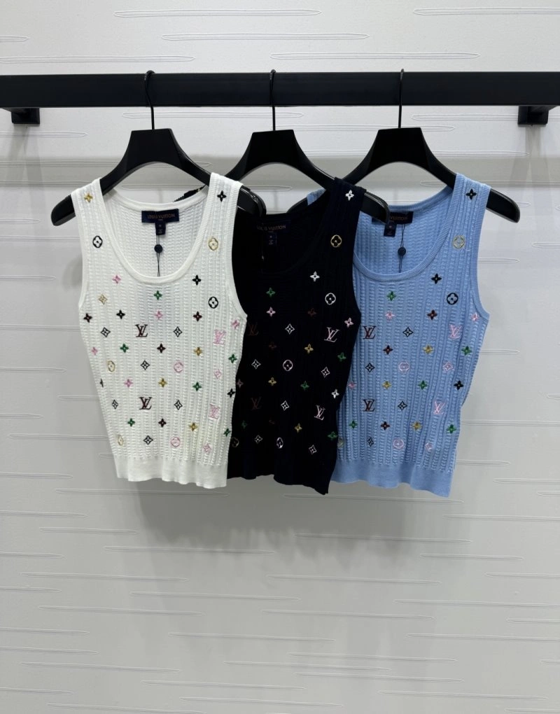 Louis Vuitton Vest