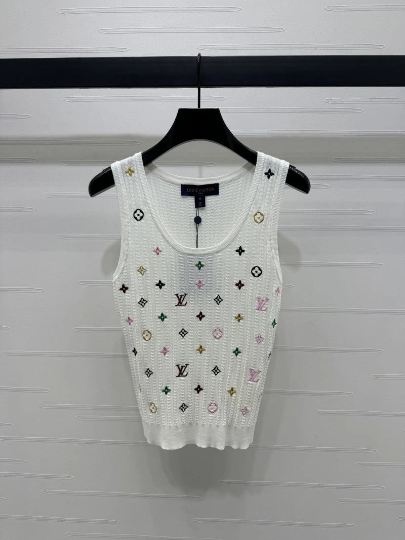 Precise copy Louis Vuitton Vest