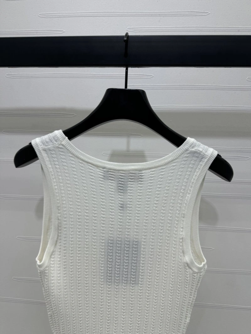 Precise copy Louis Vuitton Vest