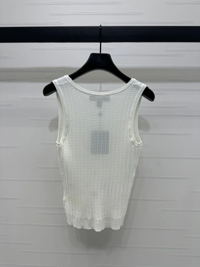 Precise copy Louis Vuitton Vest