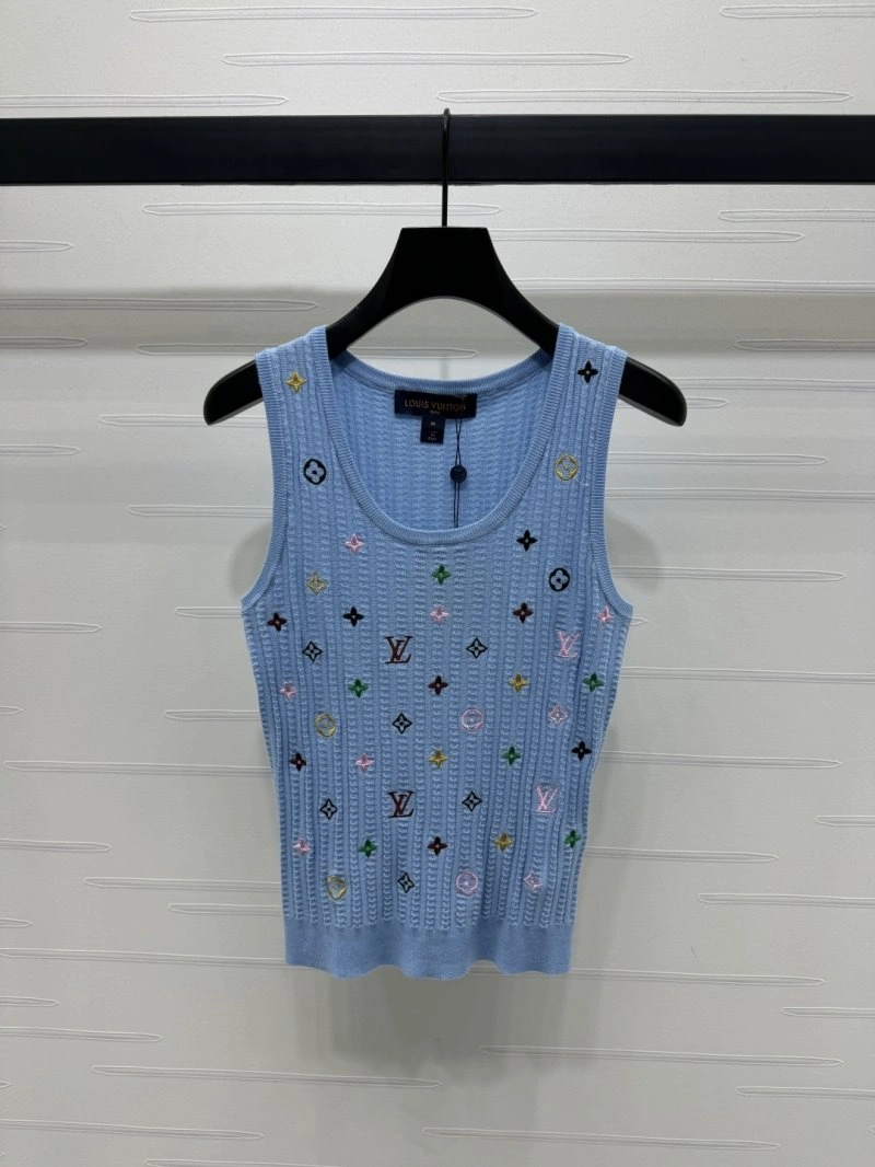 Louis Vuitton Vest