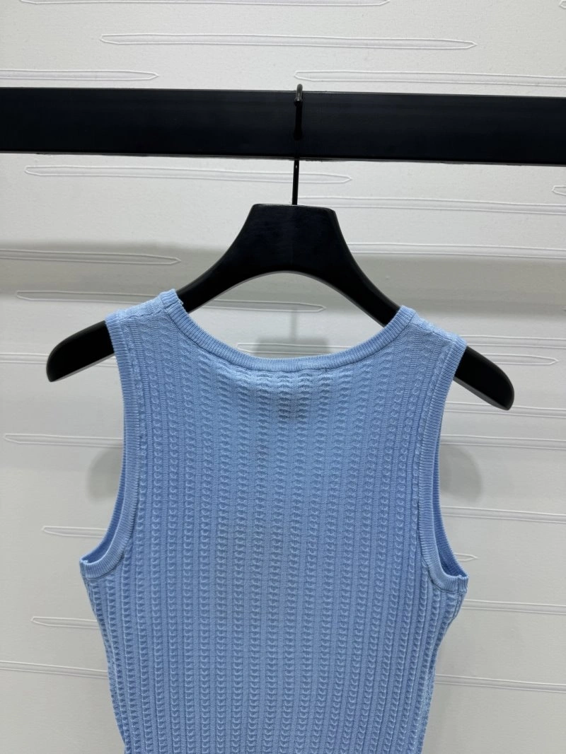 Indistinguishable Louis Vuitton Vest