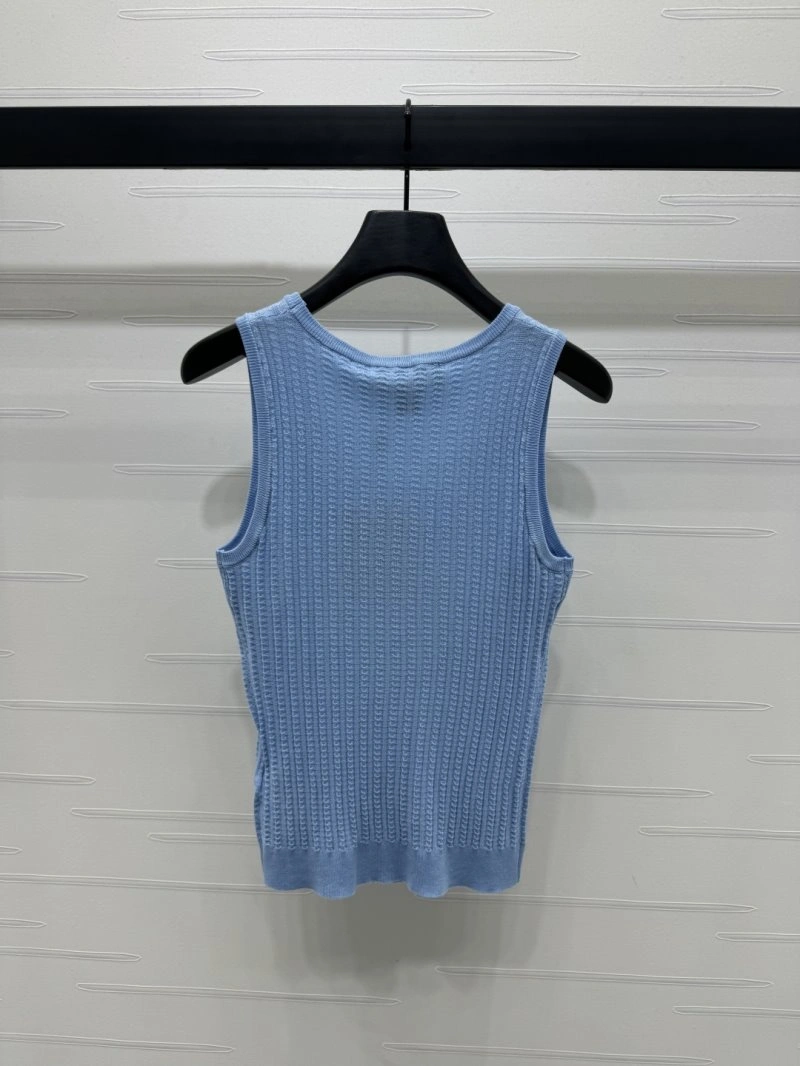 Indistinguishable Louis Vuitton Vest
