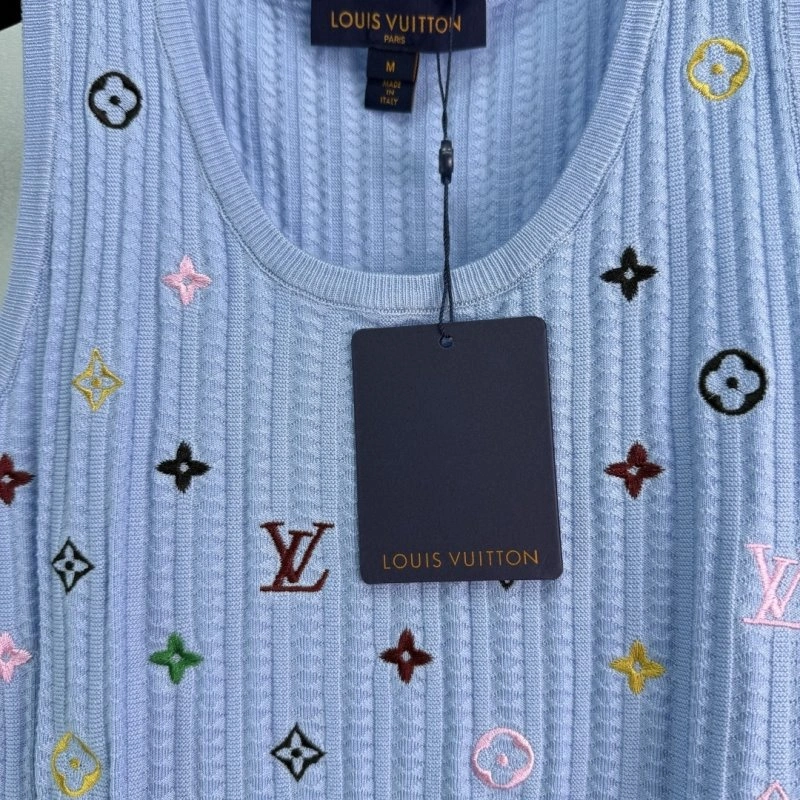 Reasonably priced Louis Vuitton Vest