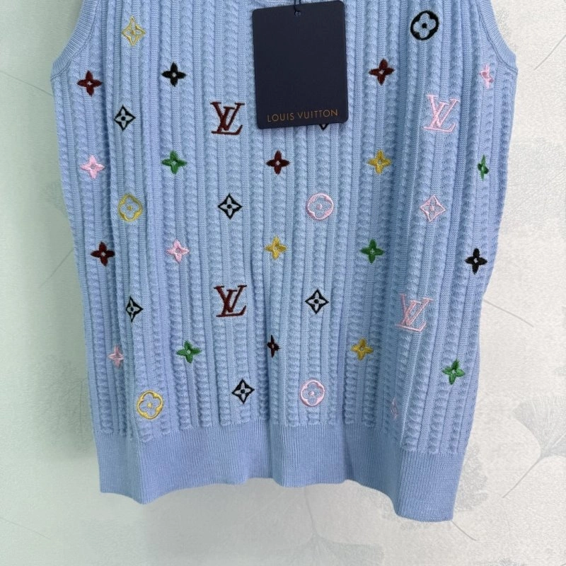 Reasonably priced Louis Vuitton Vest