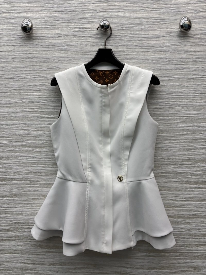 Louis Vuitton Vest