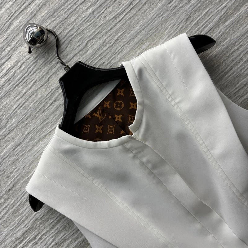 Indistinguishable Louis Vuitton Vest