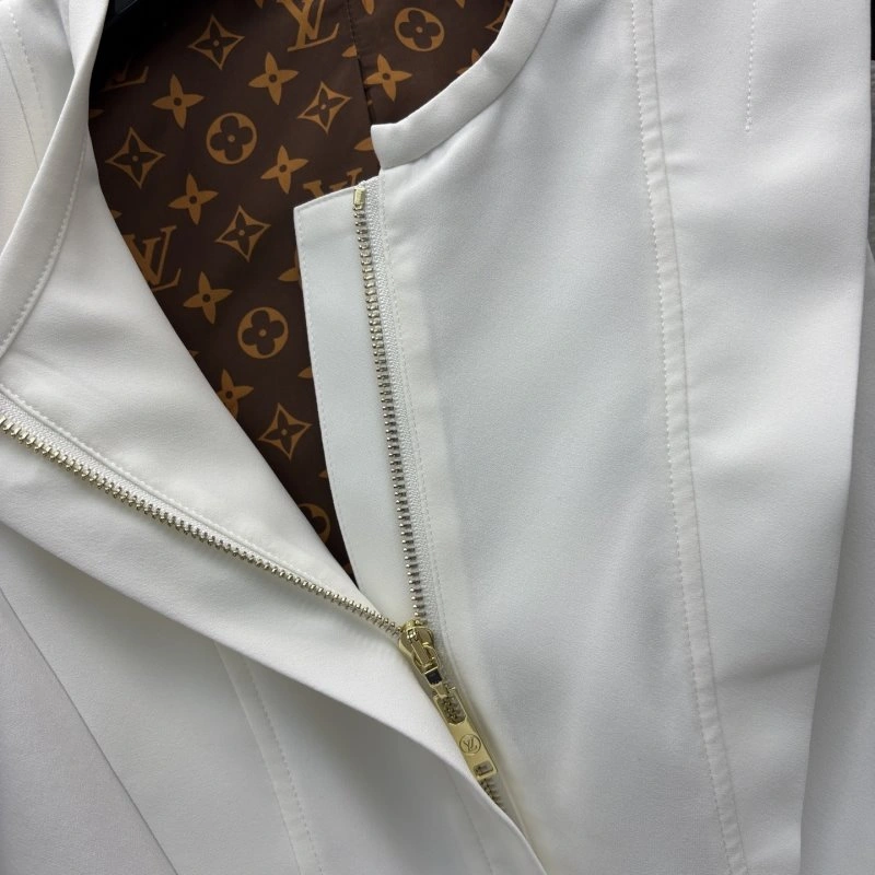 Indistinguishable Louis Vuitton Vest