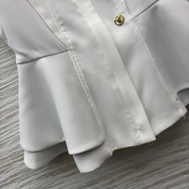Indistinguishable Louis Vuitton Vest