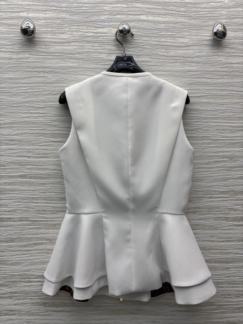 Indistinguishable Louis Vuitton Vest