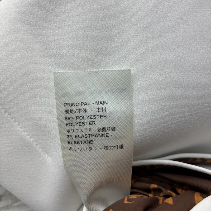 Indistinguishable Louis Vuitton Vest
