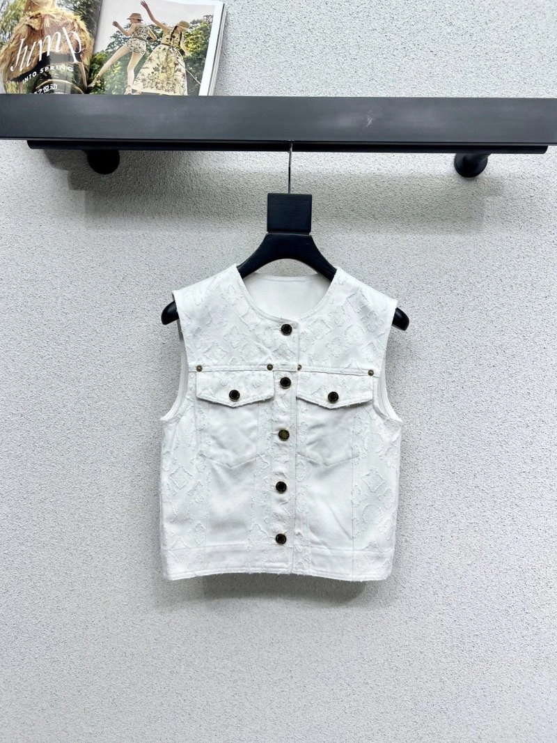 Louis Vuitton Vest