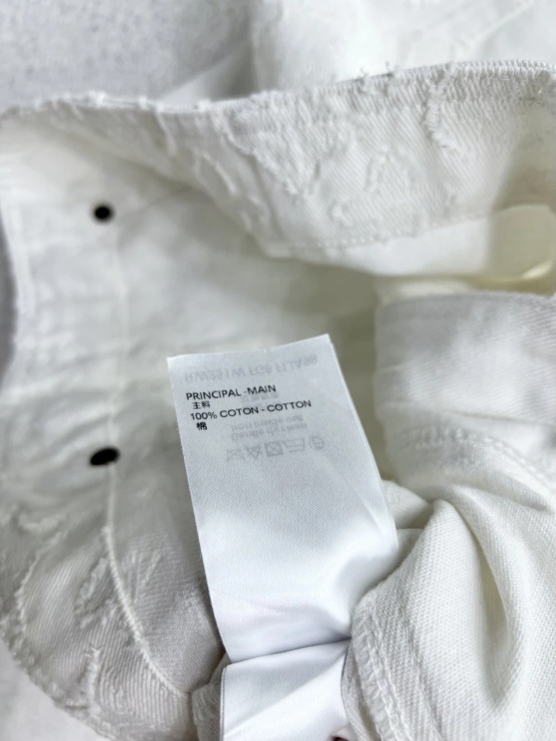 Official Louis Vuitton Vest