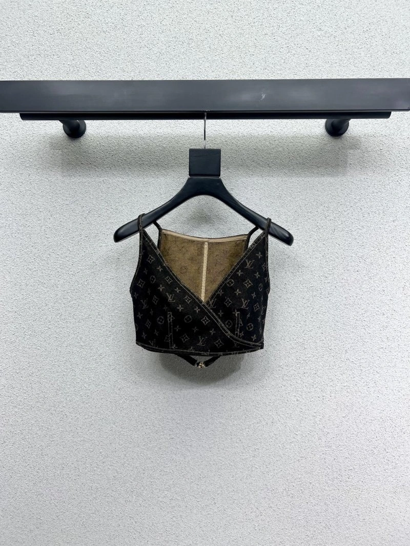 Louis Vuitton Vest