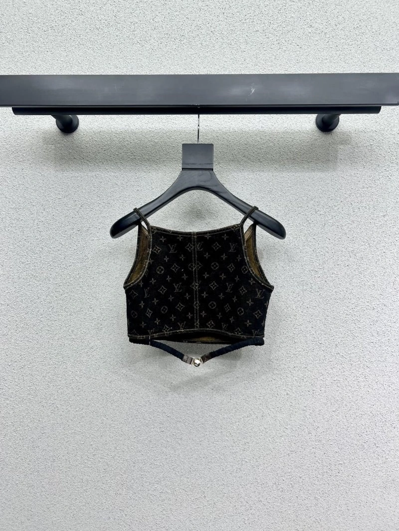 Authentic Louis Vuitton Vest