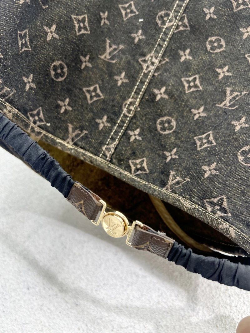 Authentic Louis Vuitton Vest