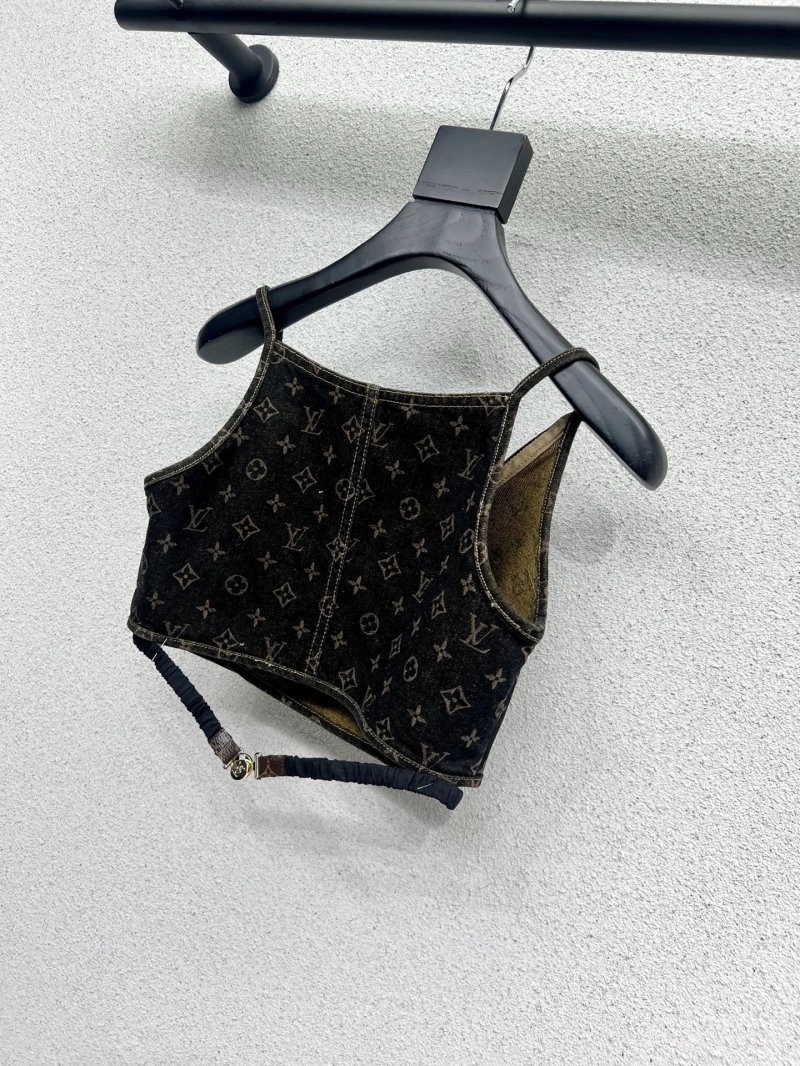 Authentic Louis Vuitton Vest