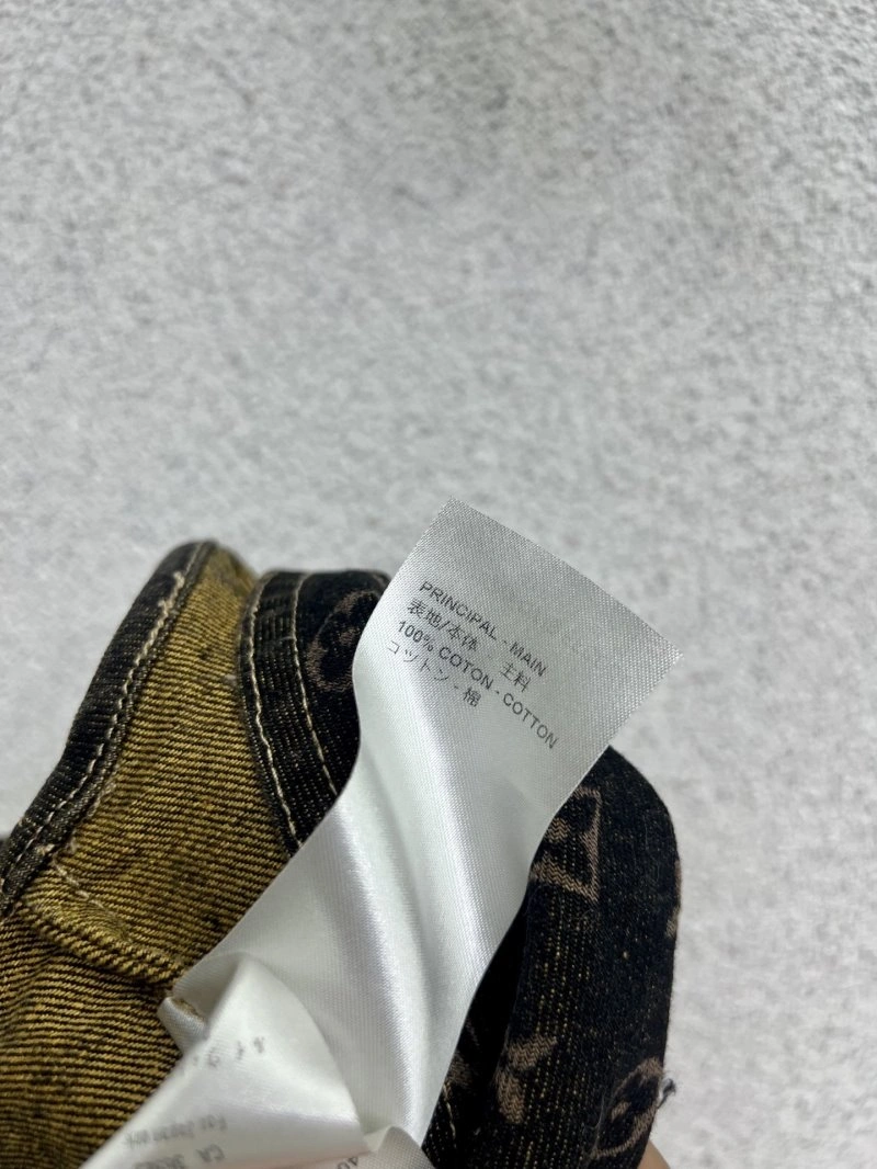 Authentic Louis Vuitton Vest