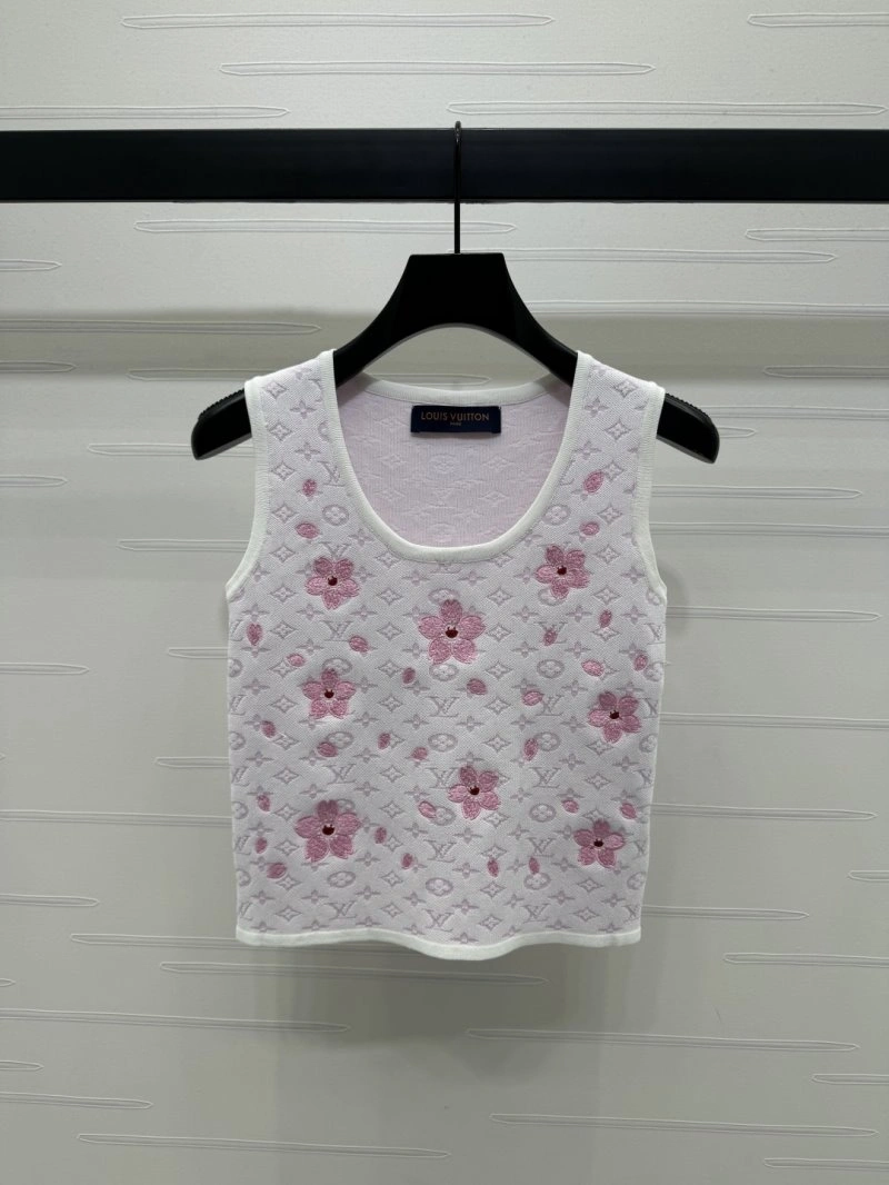 Louis Vuitton Vest