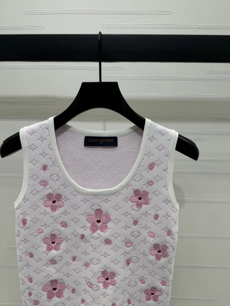 Perfect replica Louis Vuitton Vest