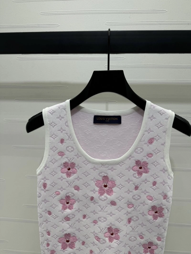 Perfect replica Louis Vuitton Vest