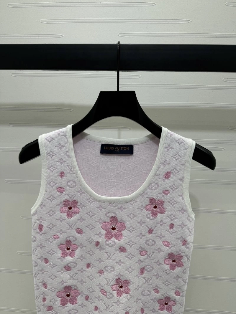 Perfect replica Louis Vuitton Vest