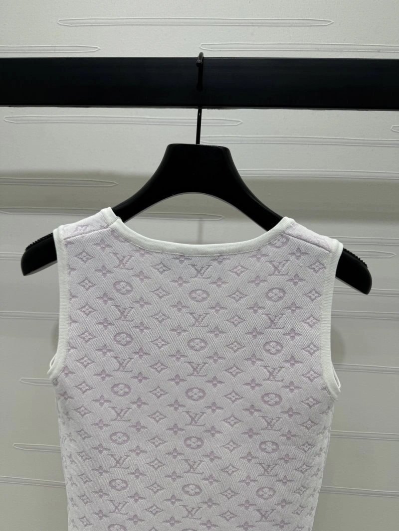 Perfect replica Louis Vuitton Vest