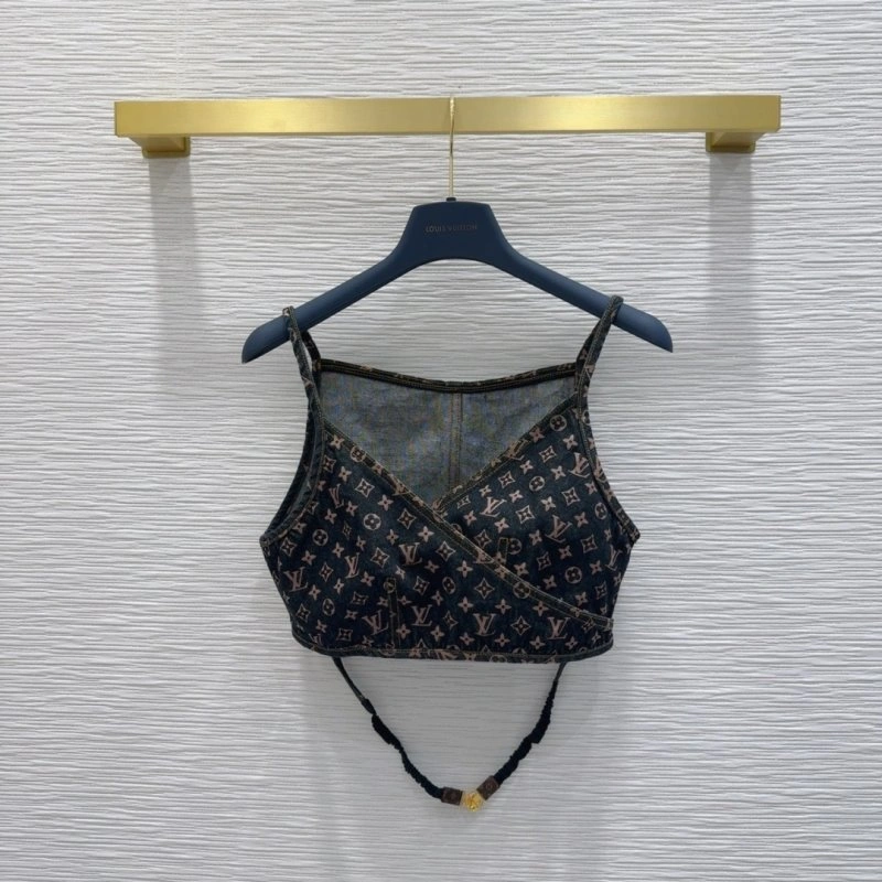 Louis Vuitton Vest