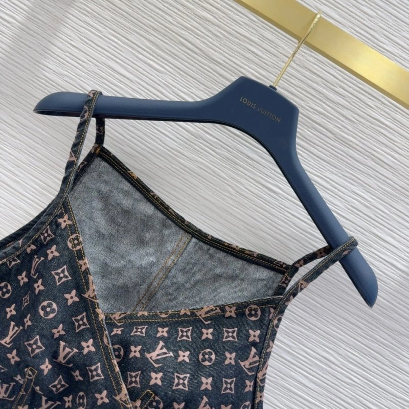 OEM Louis Vuitton Vest