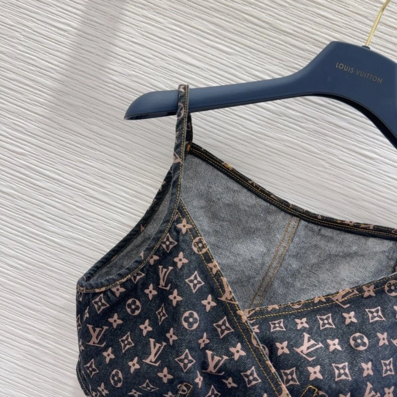 OEM Louis Vuitton Vest