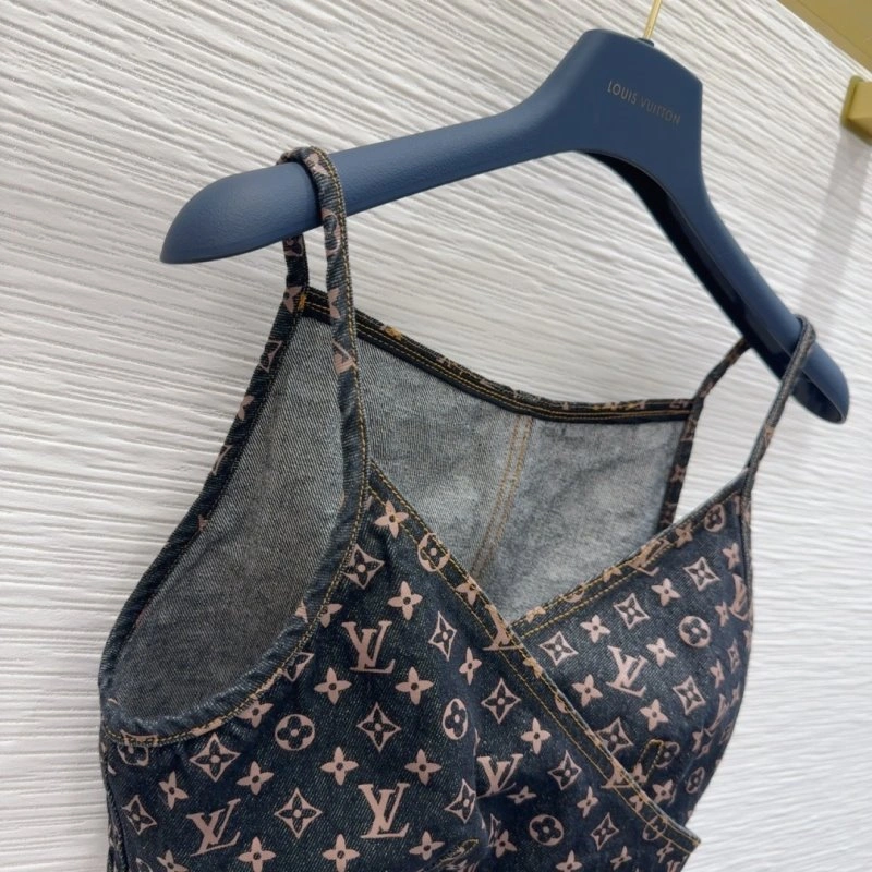 OEM Louis Vuitton Vest