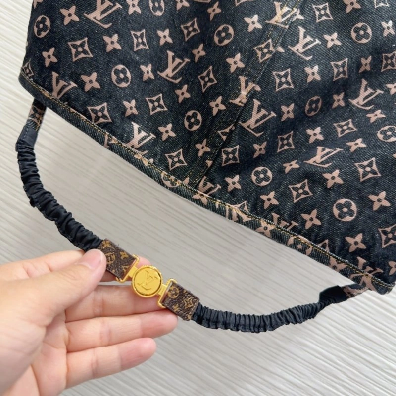 OEM Louis Vuitton Vest