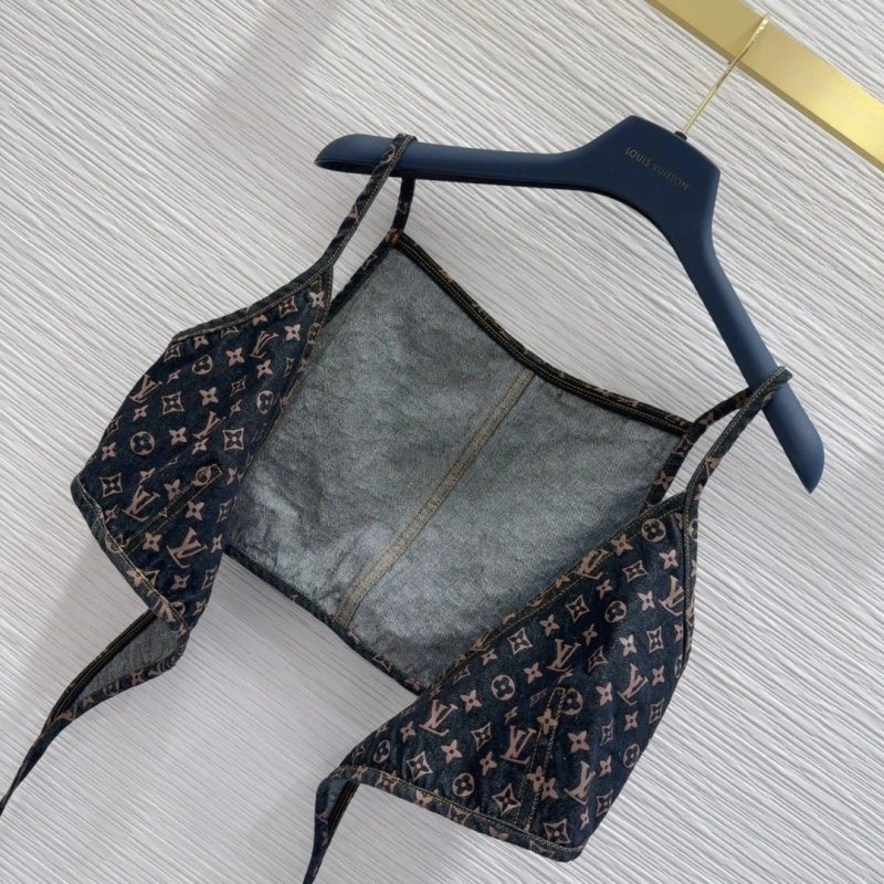 OEM Louis Vuitton Vest