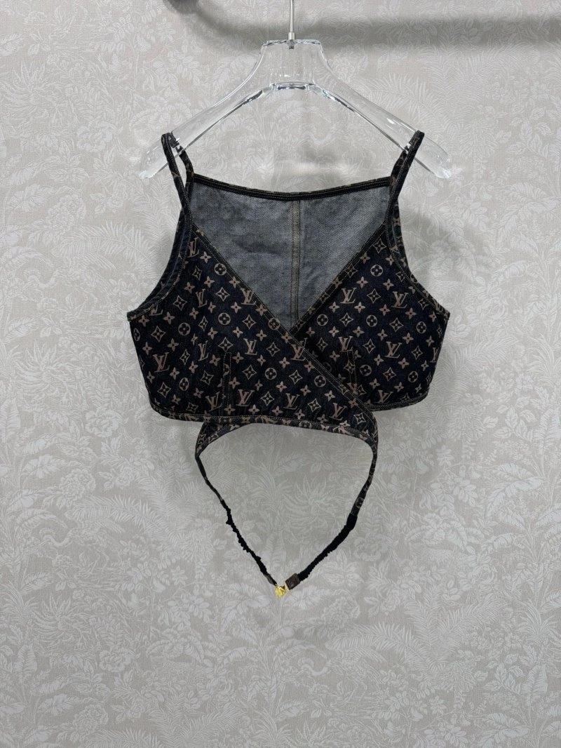 Louis Vuitton Vest