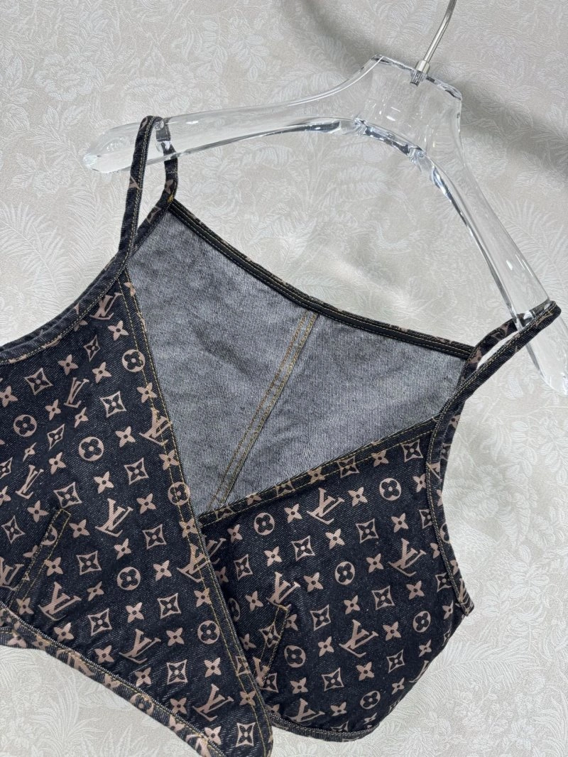 1:1 copy Louis Vuitton Vest