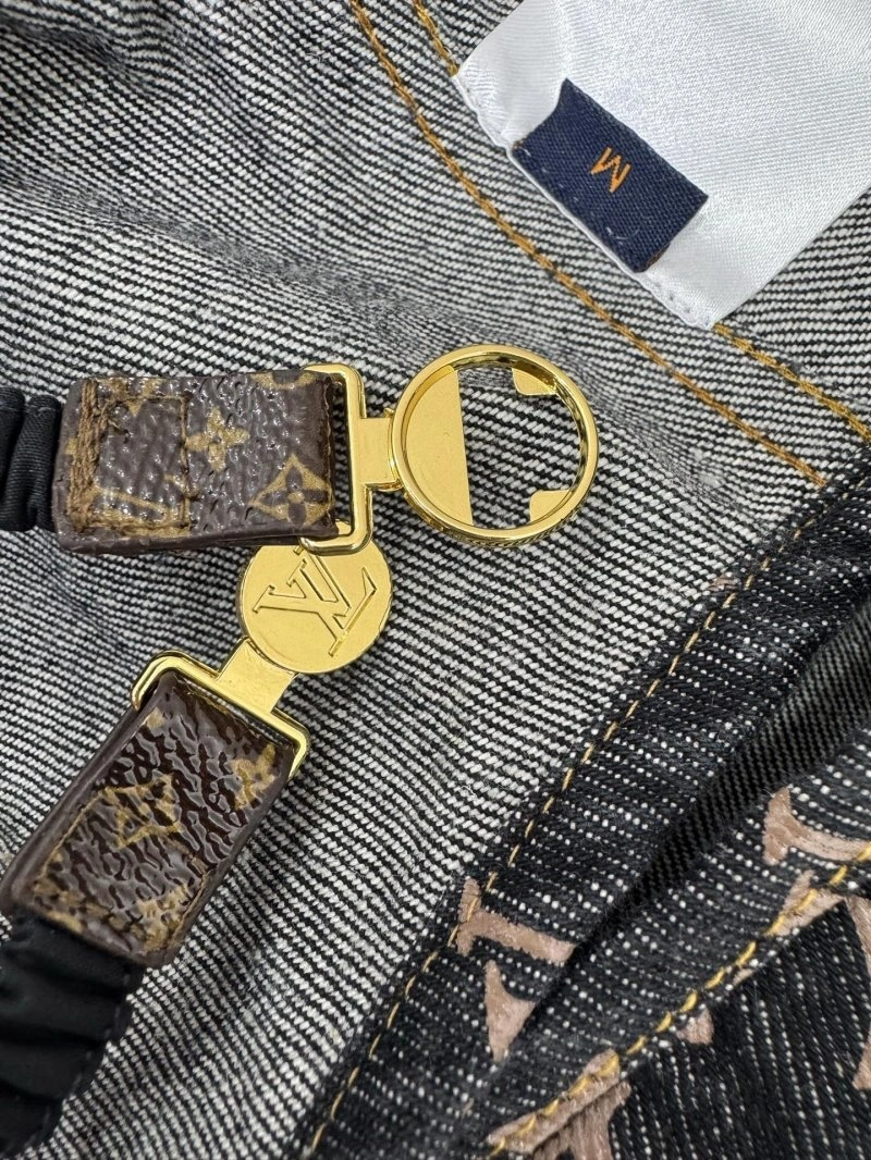 1:1 copy Louis Vuitton Vest